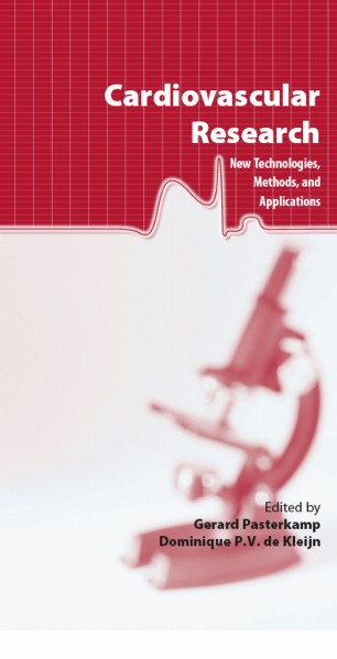 Cardiovascular Research | SpringerLink