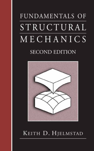 Fundamentals of Structural Mechanics | SpringerLink