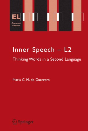 Inner Speech — L2 | SpringerLink