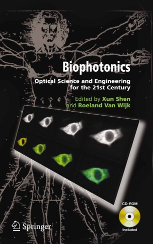 Biophotonics | SpringerLink