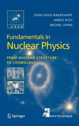 Fundamentals In Nuclear Physics | SpringerLink