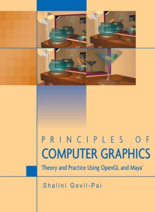 Principles of Computer Graphics | SpringerLink