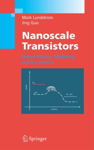 Nanoscale Transistors | SpringerLink