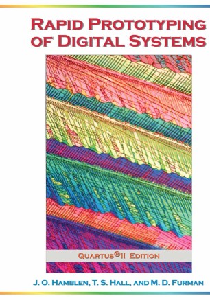 Rapid Prototyping of Digital Systems | SpringerLink