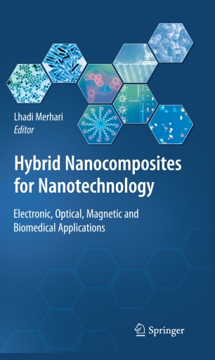 Hybrid Nanocomposites for Nanotechnology | SpringerLink