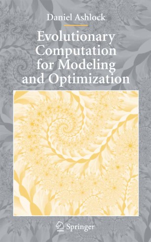 Evolutionary Computation for Modeling and Optimization | SpringerLink