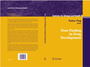 Dose Finding in Drug Development | SpringerLink