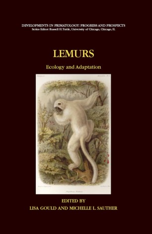 Lemurs | SpringerLink