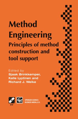 Method Engineering | SpringerLink