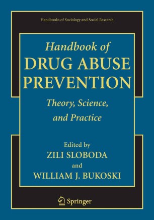 Handbook of Drug Abuse Prevention | SpringerLink