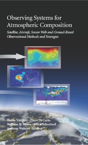 Observing Systems for Atmospheric Composition | SpringerLink
