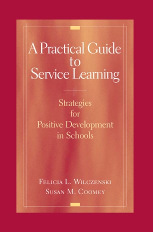 A Practical Guide to Service Learning | SpringerLink