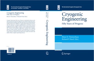 Cryogenic Engineering | SpringerLink