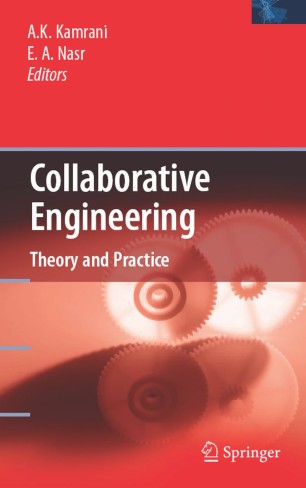 Collaborative Engineering | SpringerLink