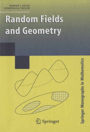 Random Fields and Geometry | SpringerLink