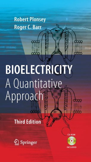 Bioelectricity | SpringerLink