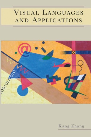 Visual Languages and Applications | SpringerLink