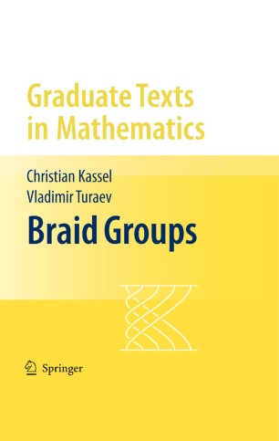Braid Groups | SpringerLink