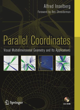 Parallel Coordinates | SpringerLink
