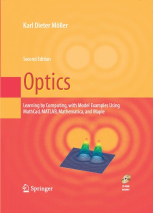 Optics | SpringerLink