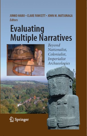 Evaluating Multiple Narratives | SpringerLink