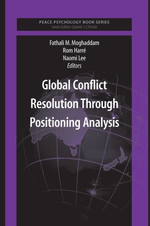 Global Conflict Resolution Through Positioning Analysis | SpringerLink