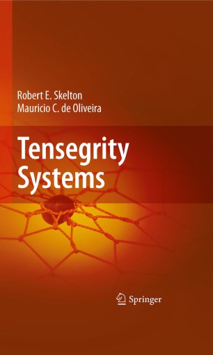 Tensegrity Systems | SpringerLink