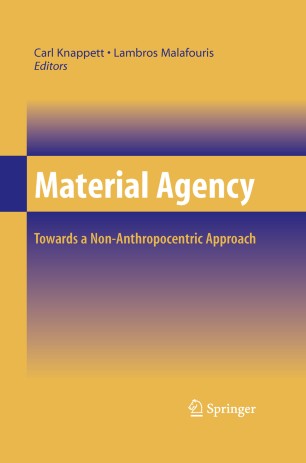Material Agency | SpringerLink