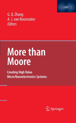 More than Moore | SpringerLink