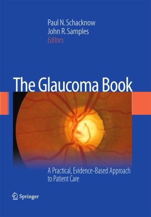 The Glaucoma Book | SpringerLink