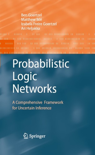 Probabilistic Logic Networks | SpringerLink