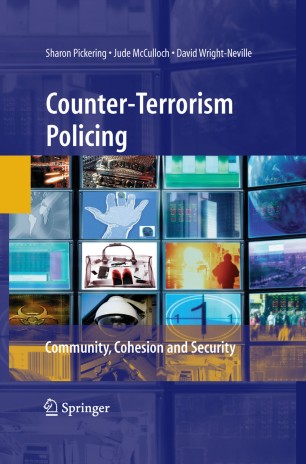 Counter-Terrorism Policing | SpringerLink