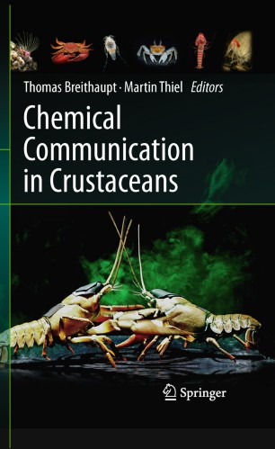 Chemical Communication in Crustaceans | SpringerLink