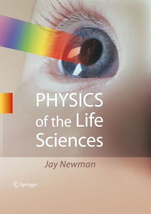 Physics of the Life Sciences | SpringerLink