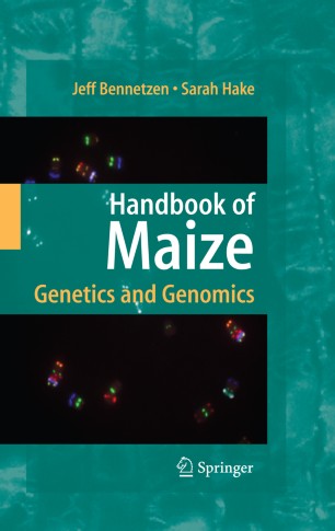 Handbook of Maize | SpringerLink