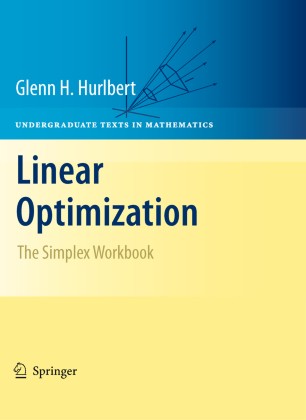 Linear Optimization | SpringerLink