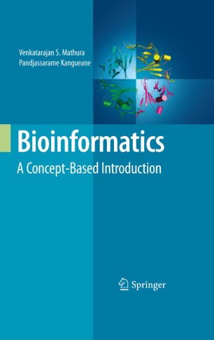 Bioinformatics: A Concept-Based Introduction | SpringerLink