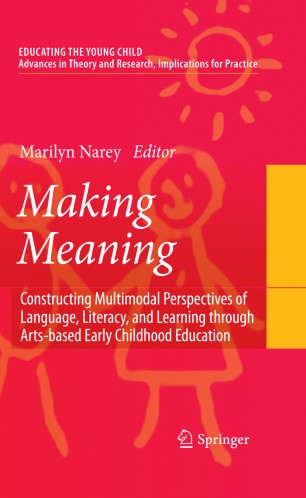 Making Meaning | SpringerLink
