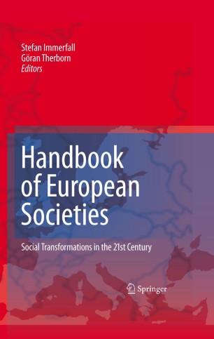 Handbook of European Societies | SpringerLink