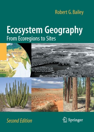 Ecosystem Geography | SpringerLink