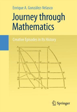 Journey through Mathematics | SpringerLink
