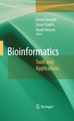 Bioinformatics | SpringerLink