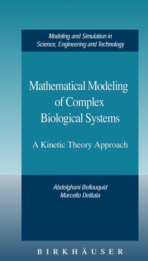 Mathematical Modeling of Complex Biological Systems | SpringerLink
