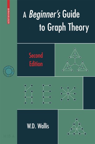 A Beginner’s Guide to Graph Theory | SpringerLink