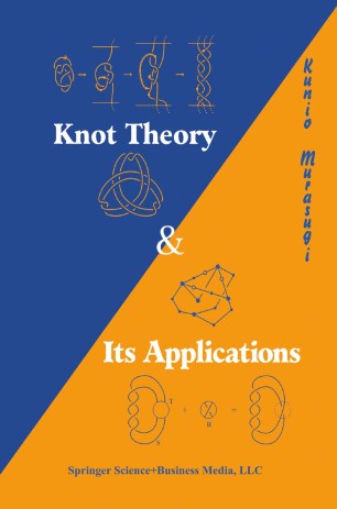 Knot Theory and Its Applications | SpringerLink