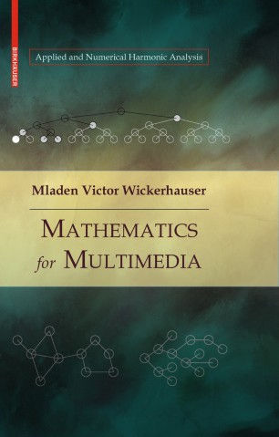 Mathematics for Multimedia | SpringerLink