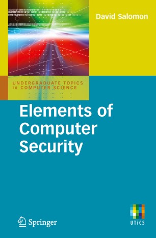 Elements of Computer Security - University of Surrey
