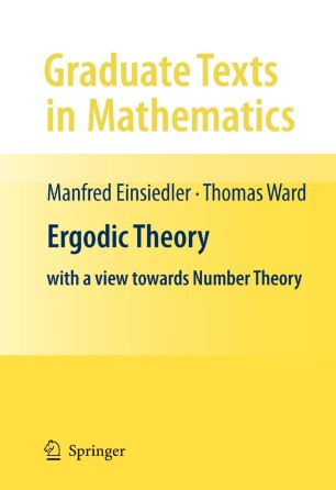 Ergodic Theory | SpringerLink