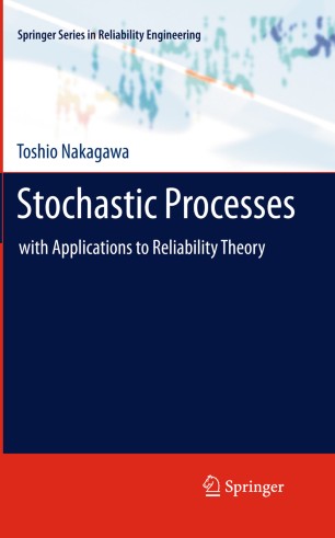 Stochastic Processes | SpringerLink