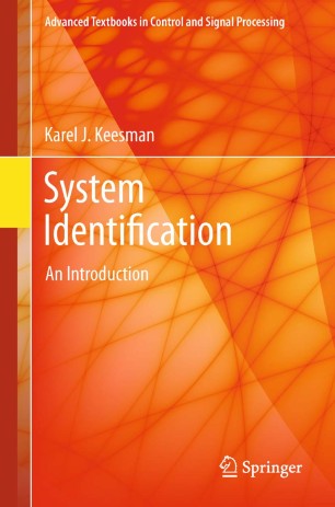 System Identification | SpringerLink